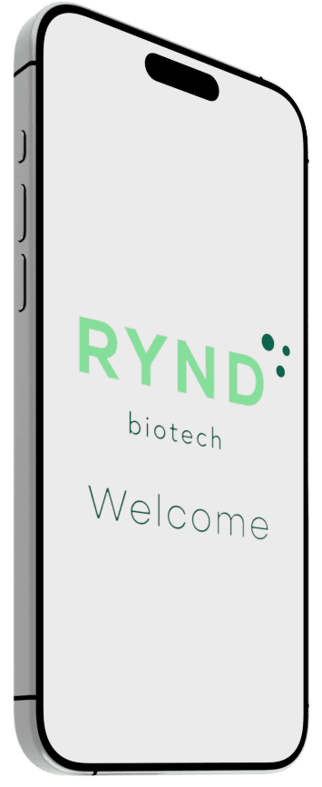 RYND Biotech - Rapid Urine Diagnostics Platform